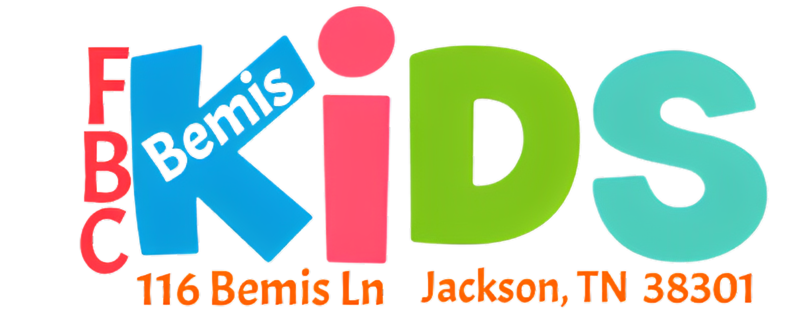 FBC Bemis KiDs – First Baptist Bemis