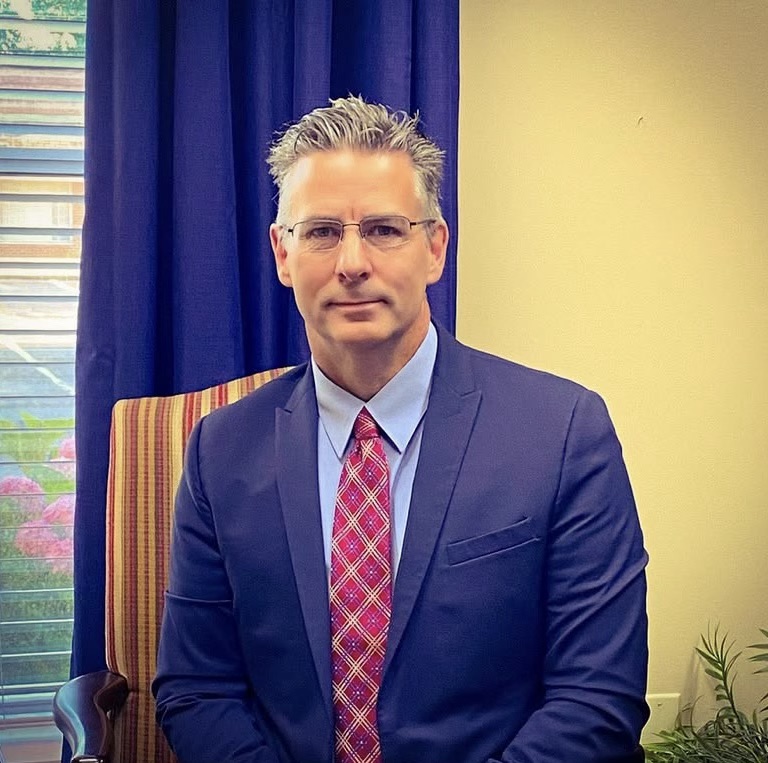 Staff & Leadership – First Baptist Bemis